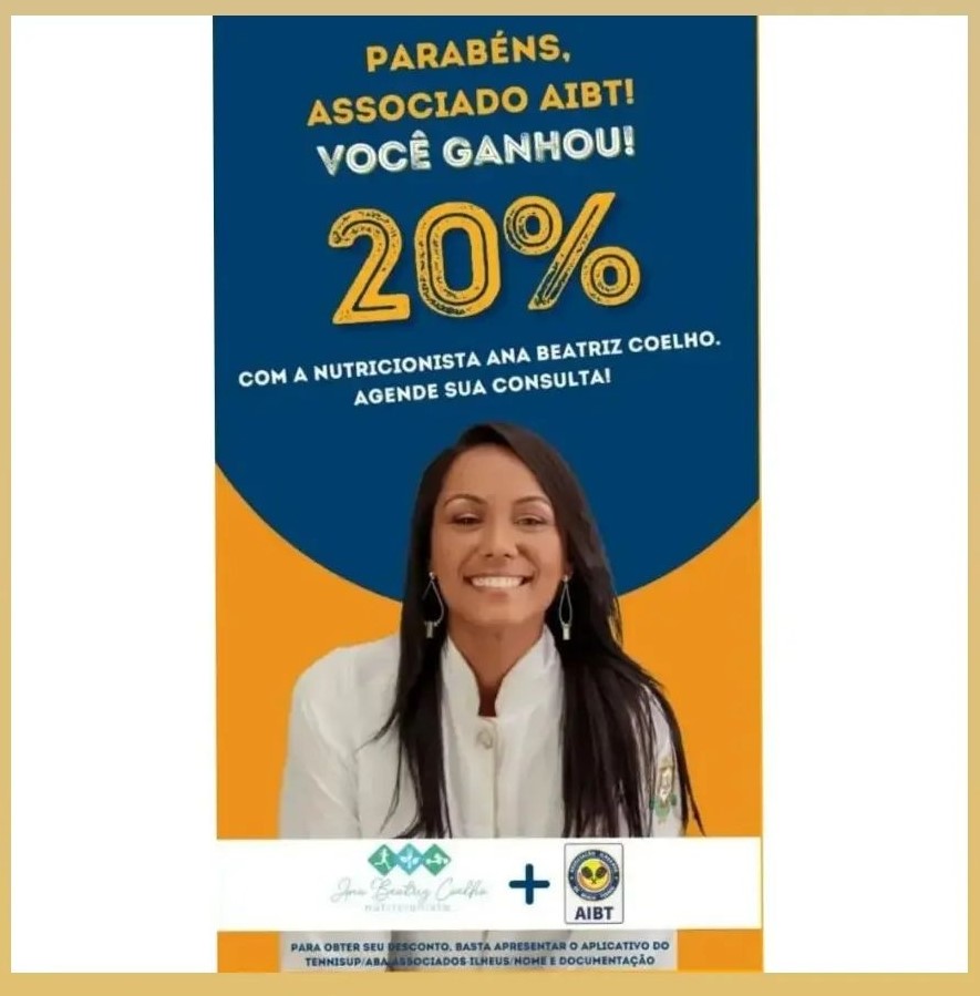 Parceiros AIBT - AIBT